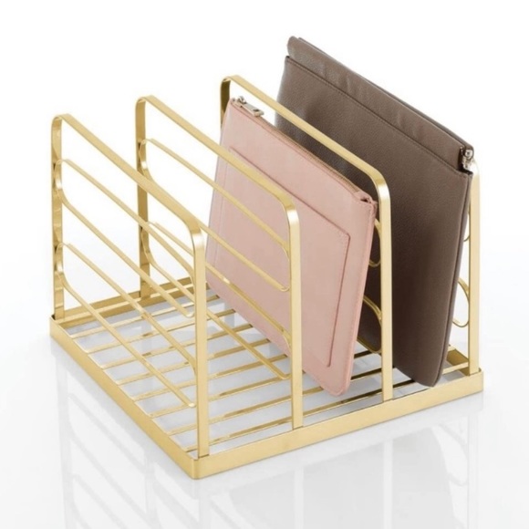 mDesign | Storage & Organization | Mdesign Stackable Organizers Set Of ...